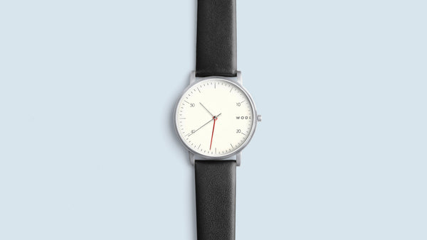 Hades - Minimalist Watch for Men – WODE