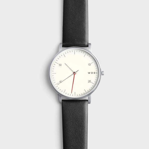 Hades - Minimalist Watch for Men – WODE